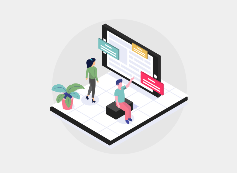 ¿Qué son las Single-Page Application (SPA)? El desarrollo elegido por ...