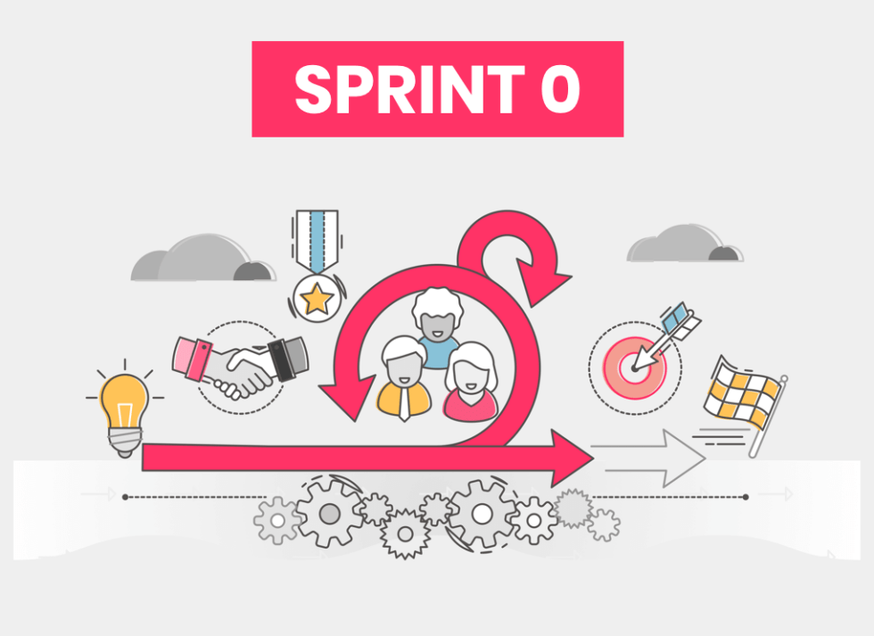 Qué es el Sprint 0 y su papel en metodologías ágiles como Scrum