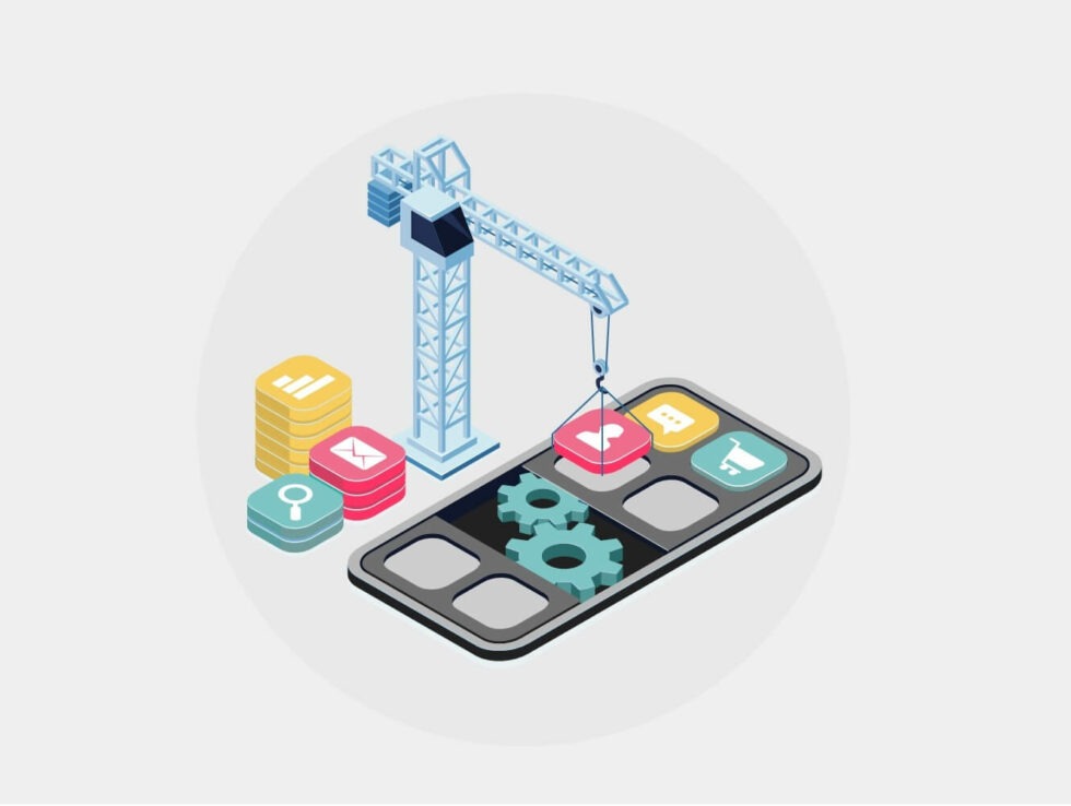 Desarrollo de Apps en Empresas, Negocios y Startups