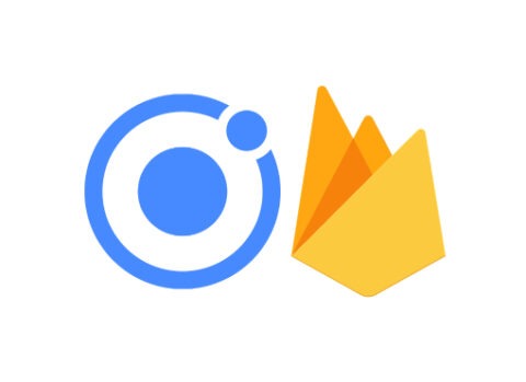 Cómo integrar Firebase con Ionic y qué librería elegir
