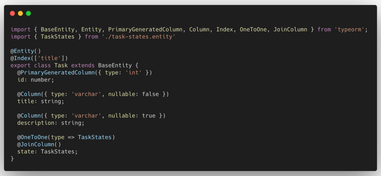 ¿Qué es NestJS? Apificación de modelos en NestJS (II)