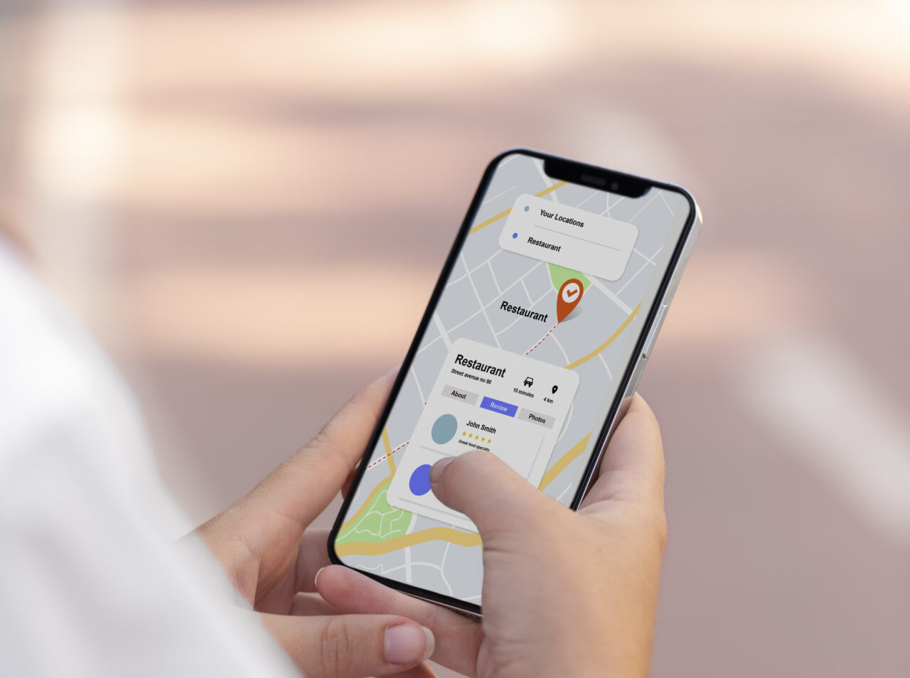 ¿Qué es Mapbox y cómo aplicarlo en empresas? - DIGITAL55